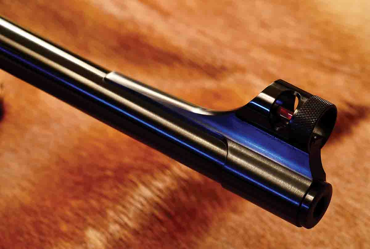 Dream Dakota | RifleMagazine