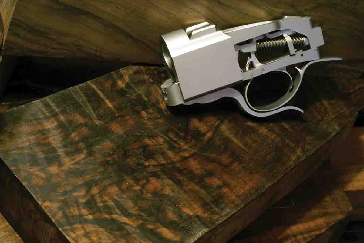 Dream Dakota | RifleMagazine