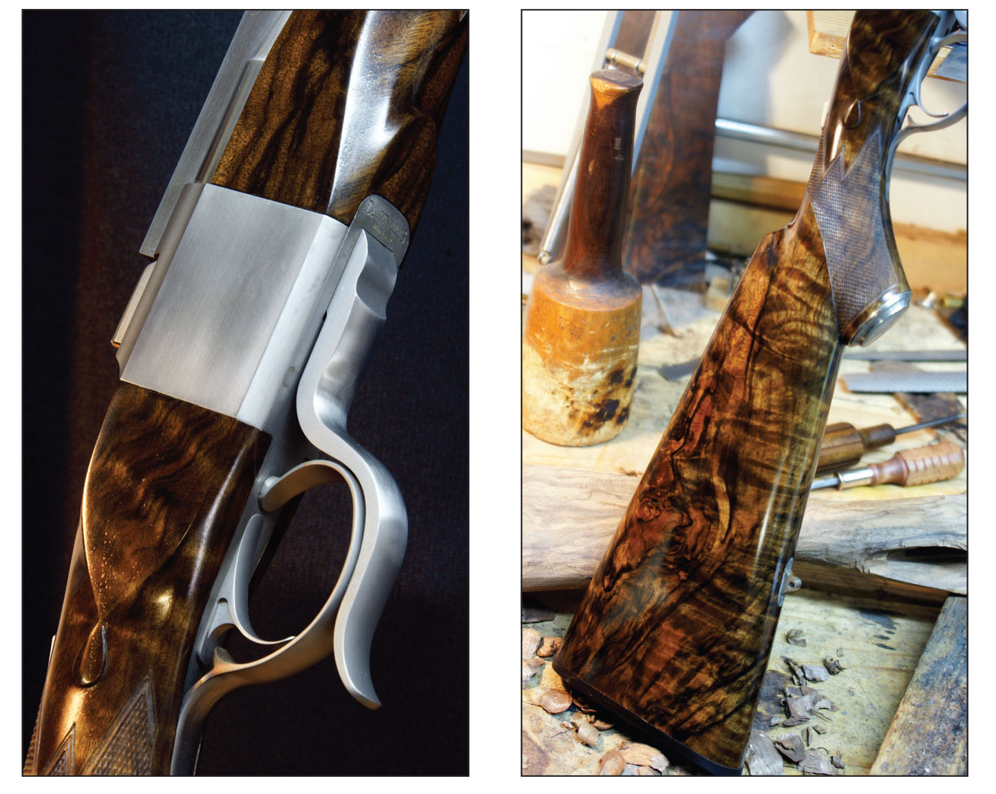 Dream Dakota | RifleMagazine