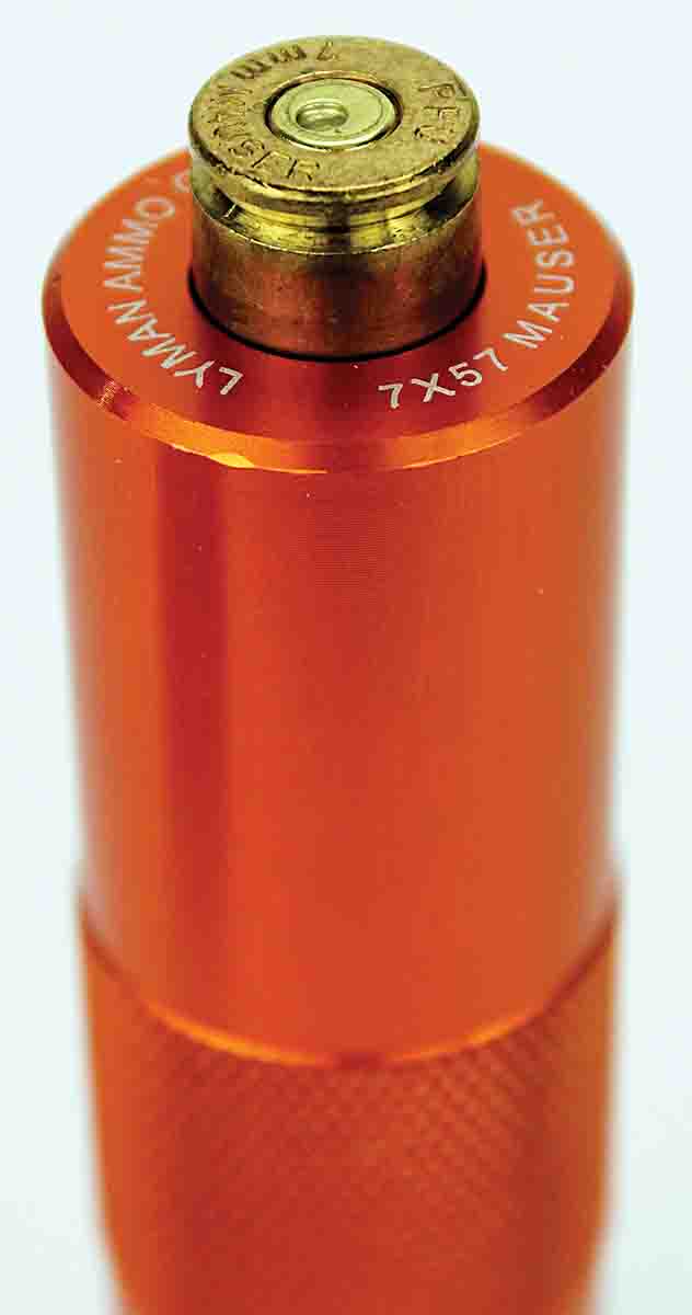 The 60 Percent Solution | RifleMagazine