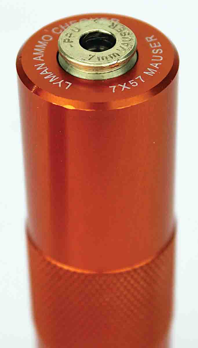 The 60 Percent Solution | RifleMagazine