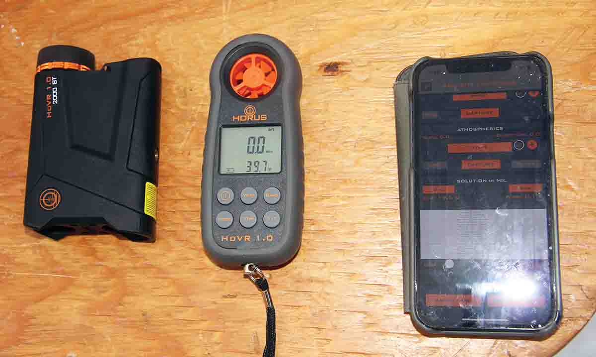 A Rifleman’s Optics | RifleMagazine