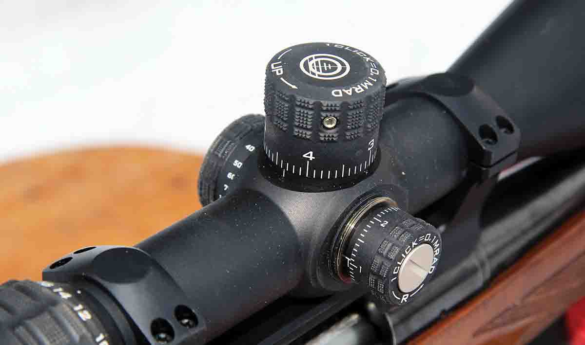 A Rifleman’s Optics | RifleMagazine