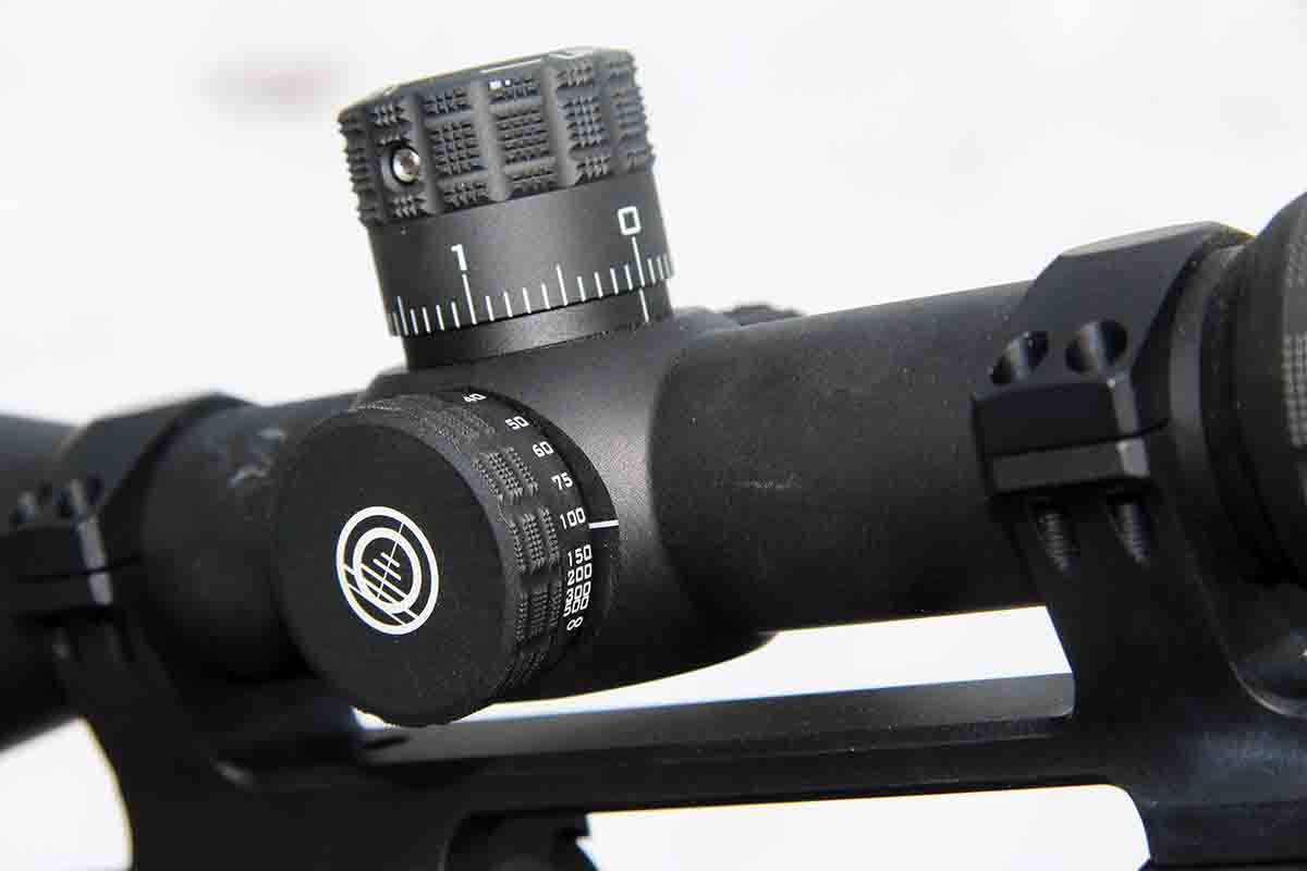 A Rifleman’s Optics | RifleMagazine