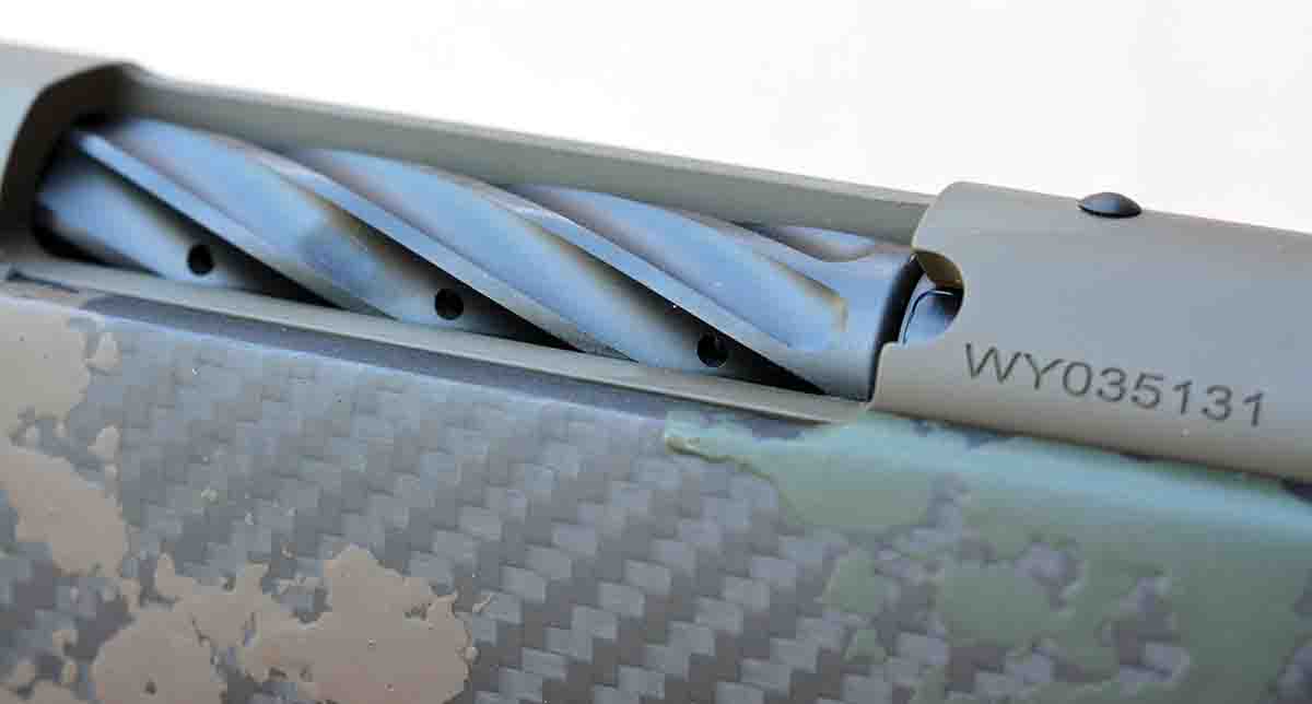 Weatherby’s New 338 RPM | RifleMagazine