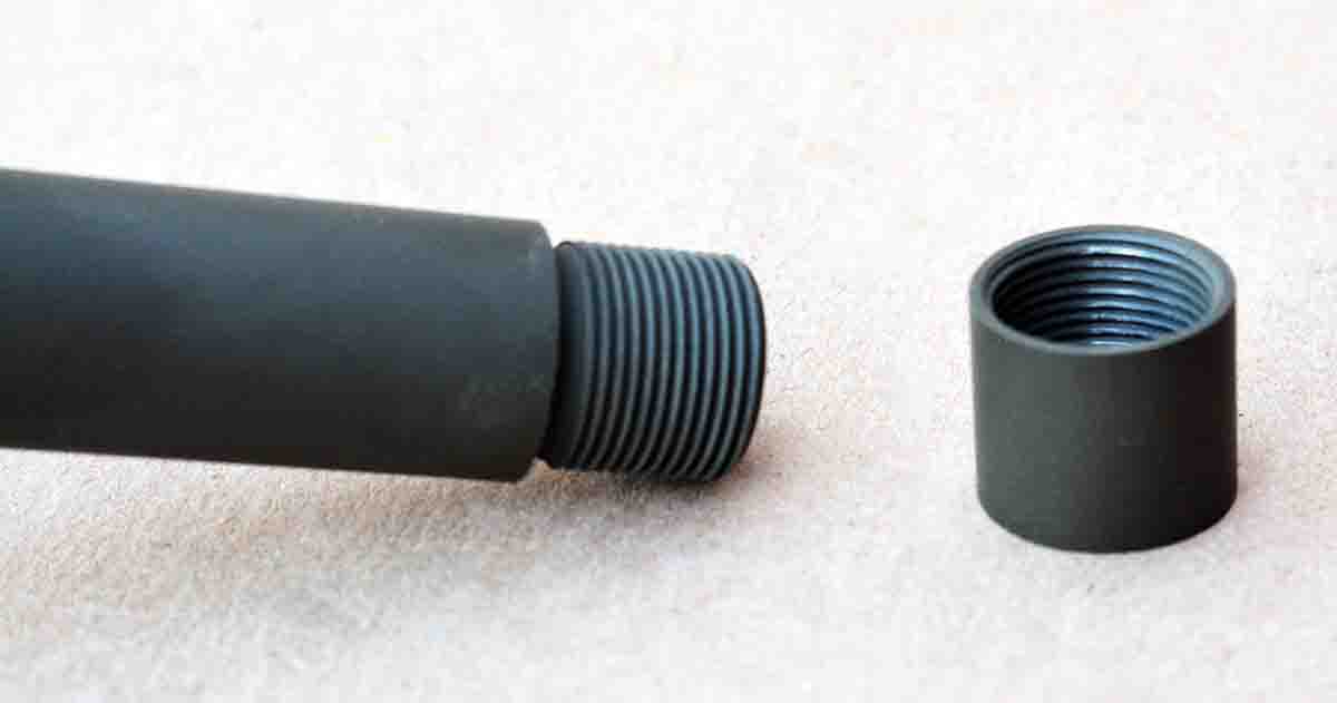 Weatherby’s New 338 RPM | RifleMagazine