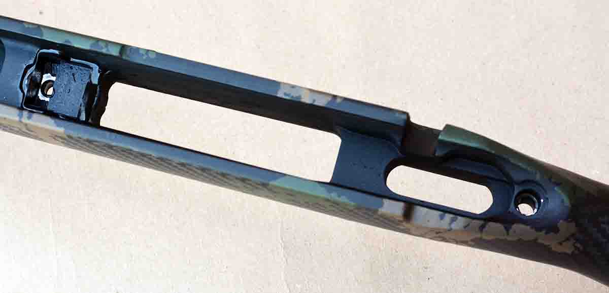 Weatherby’s New 338 RPM | RifleMagazine