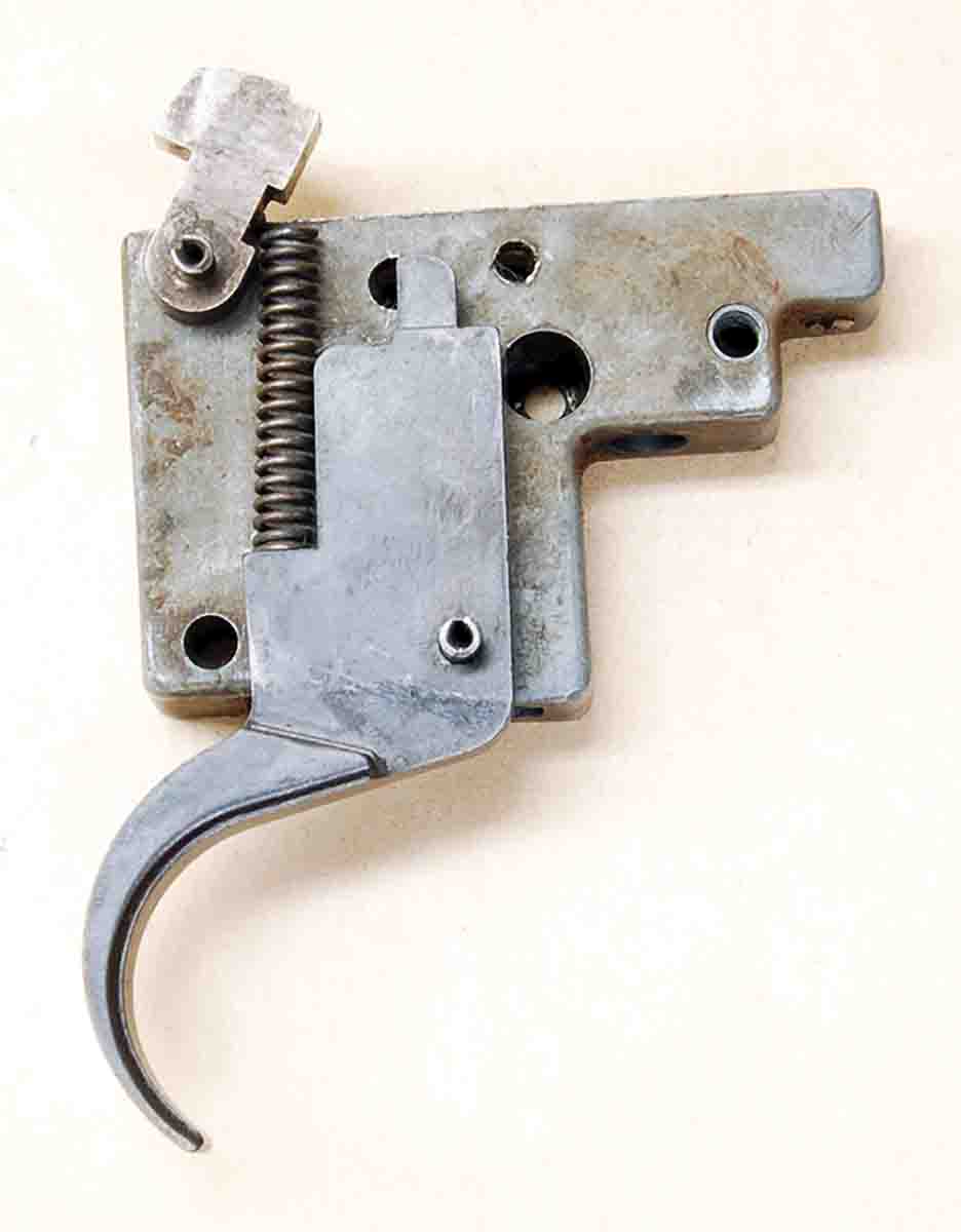 Light Gunsmithing | RifleMagazine