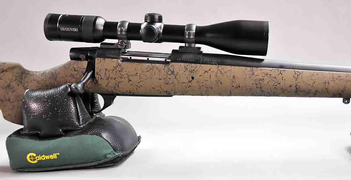 308 Winchester – 70 Years Young! | RifleMagazine
