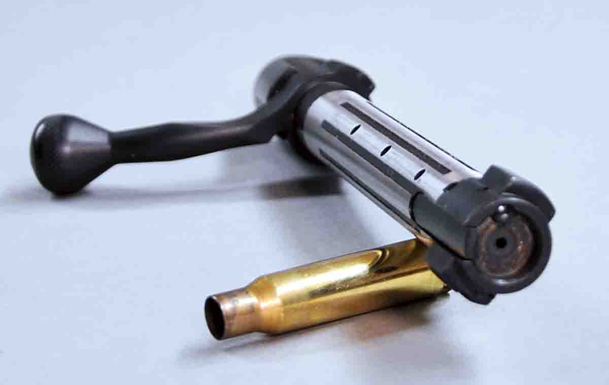 308 Winchester – 70 Years Young! | RifleMagazine