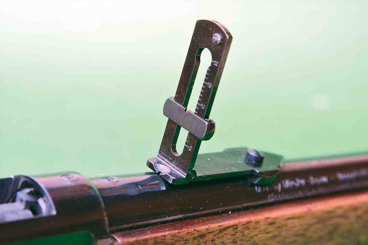 Mostly Long Guns | RifleMagazine