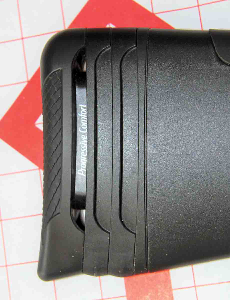 Benelli Lupo in 6mm Creedmoor | RifleMagazine