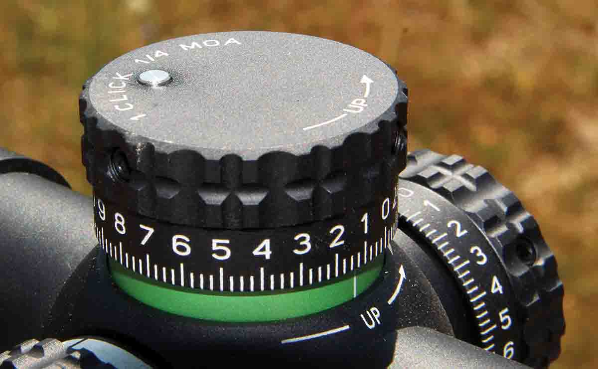 A Rifleman’s Optics | RifleMagazine
