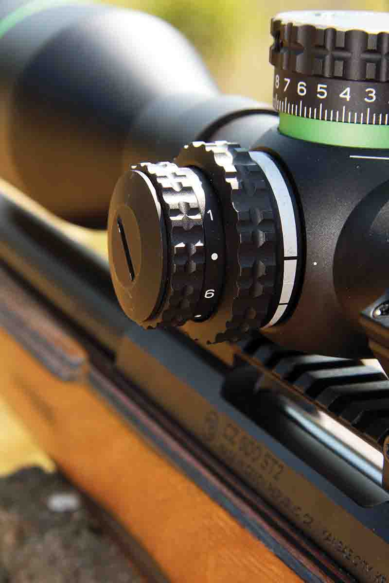 A Rifleman’s Optics | RifleMagazine