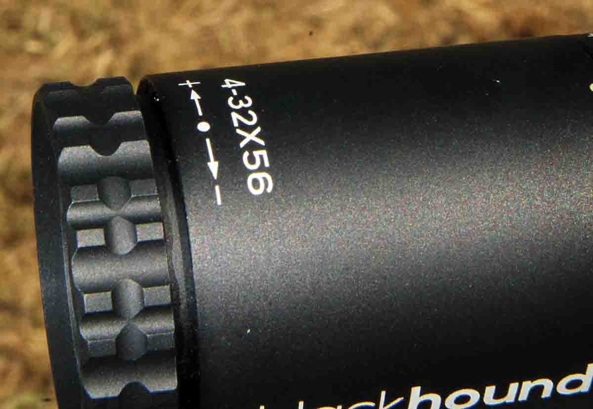 A Rifleman’s Optics | RifleMagazine