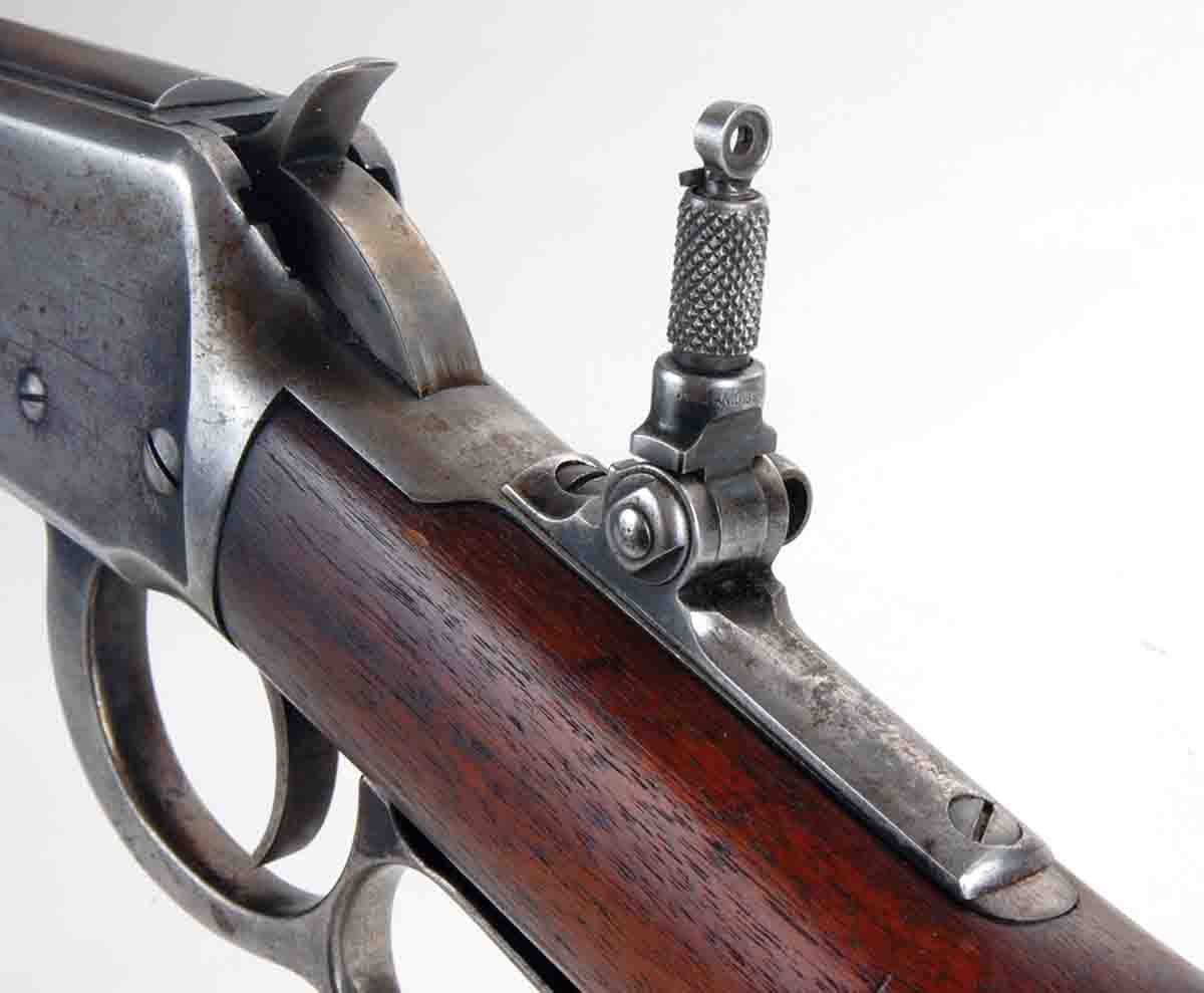 Down Range | RifleMagazine