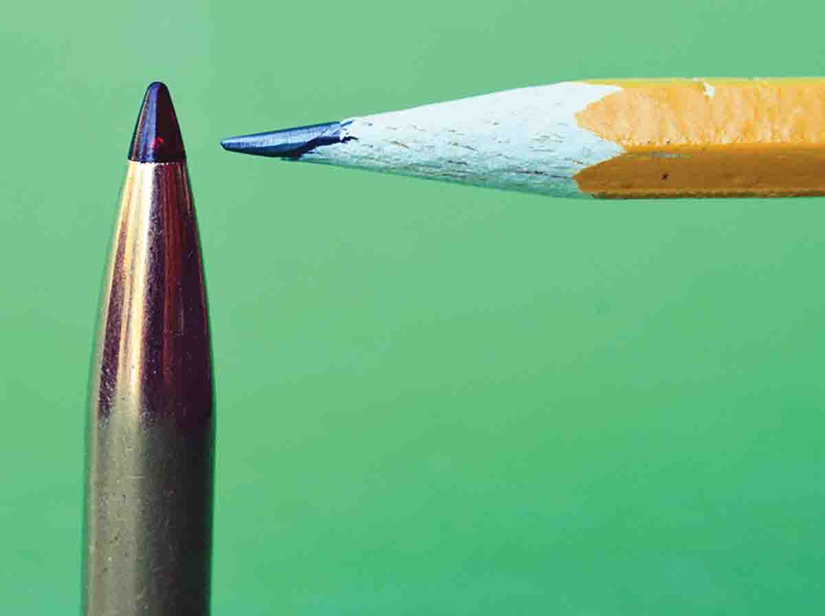 Mostly Long Guns | RifleMagazine