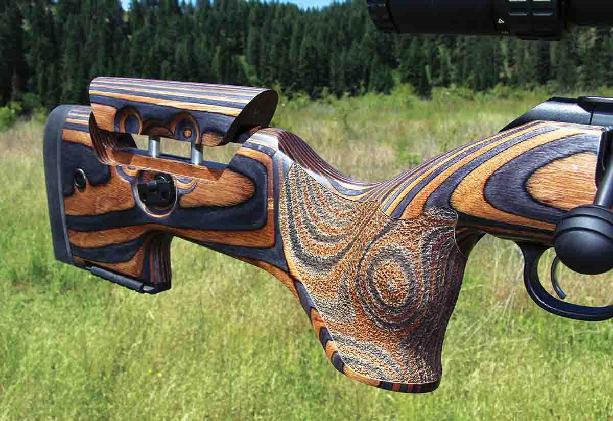 CZ-USA 600 Range in 308 Winchester | RifleMagazine