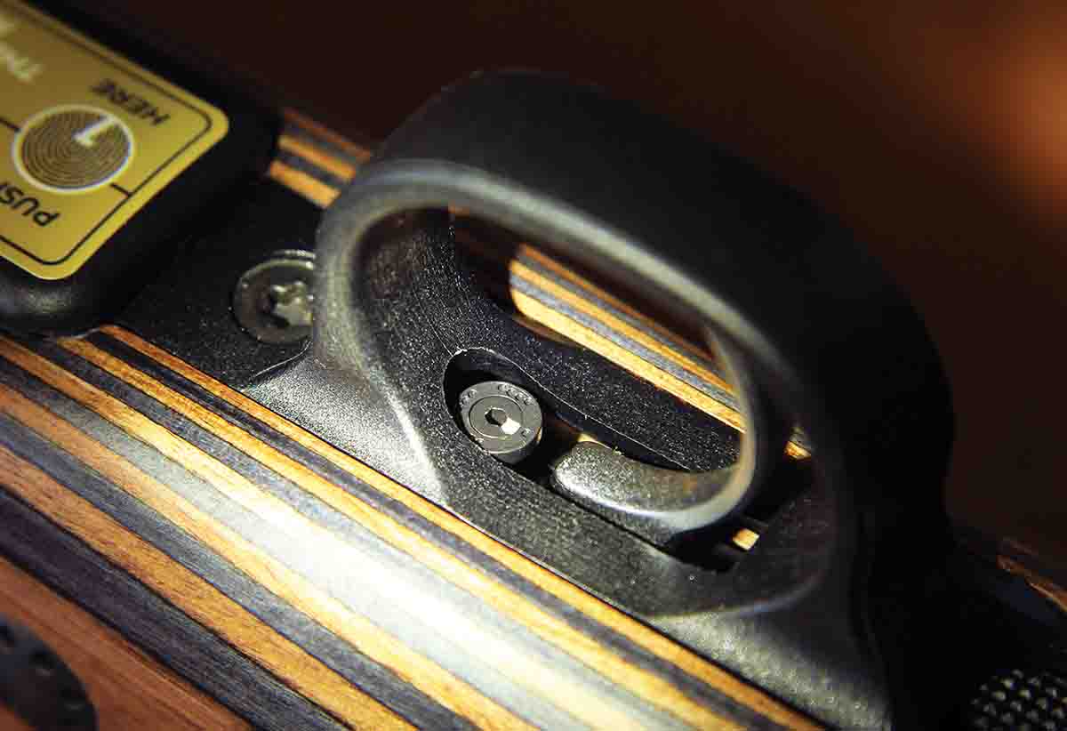 CZ-USA 600 Range in 308 Winchester | RifleMagazine