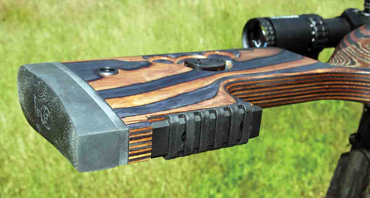 CZ-USA 600 Range in 308 Winchester | RifleMagazine