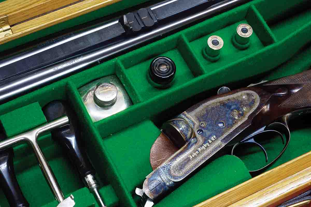 In Search of Foolproof Takedowns | RifleMagazine