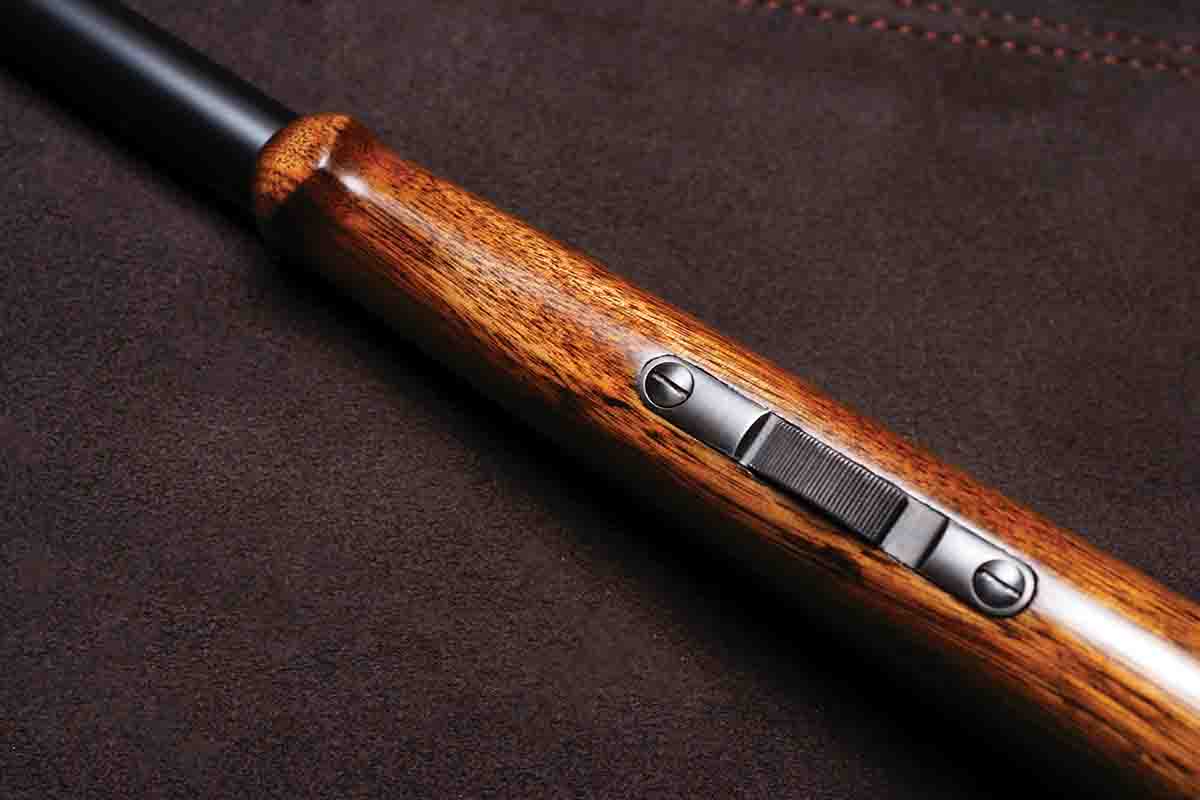 In Search of Foolproof Takedowns | RifleMagazine