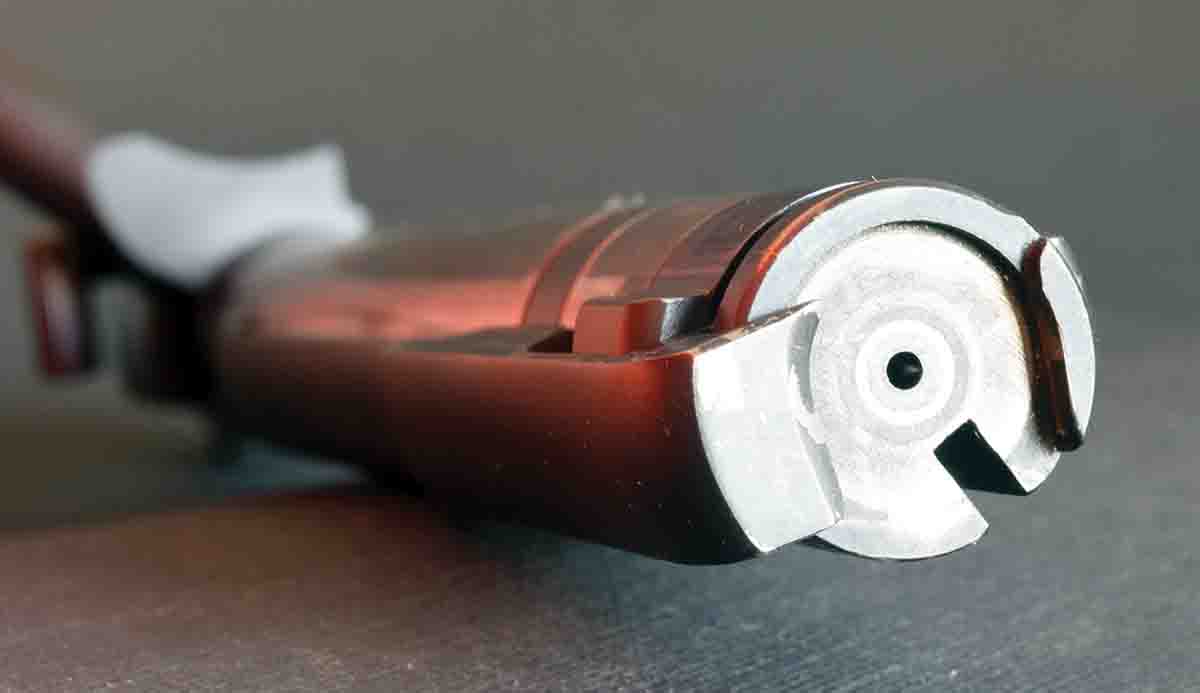 Parkwest of Dakota | RifleMagazine