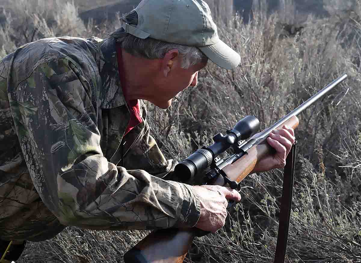 Parkwest of Dakota | RifleMagazine