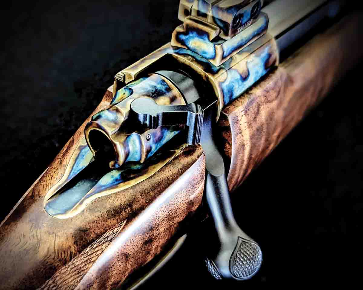 Parkwest of Dakota | RifleMagazine