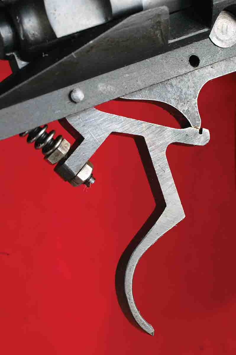 Parkwest of Dakota | RifleMagazine