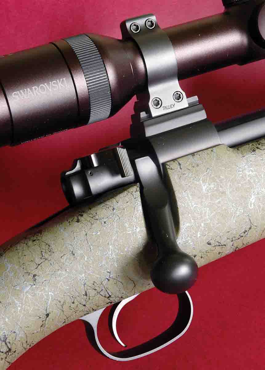 Parkwest of Dakota | RifleMagazine