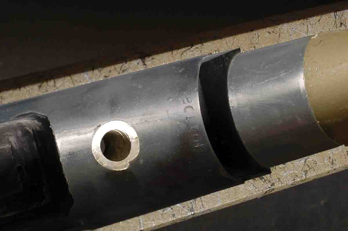 Parkwest of Dakota | RifleMagazine