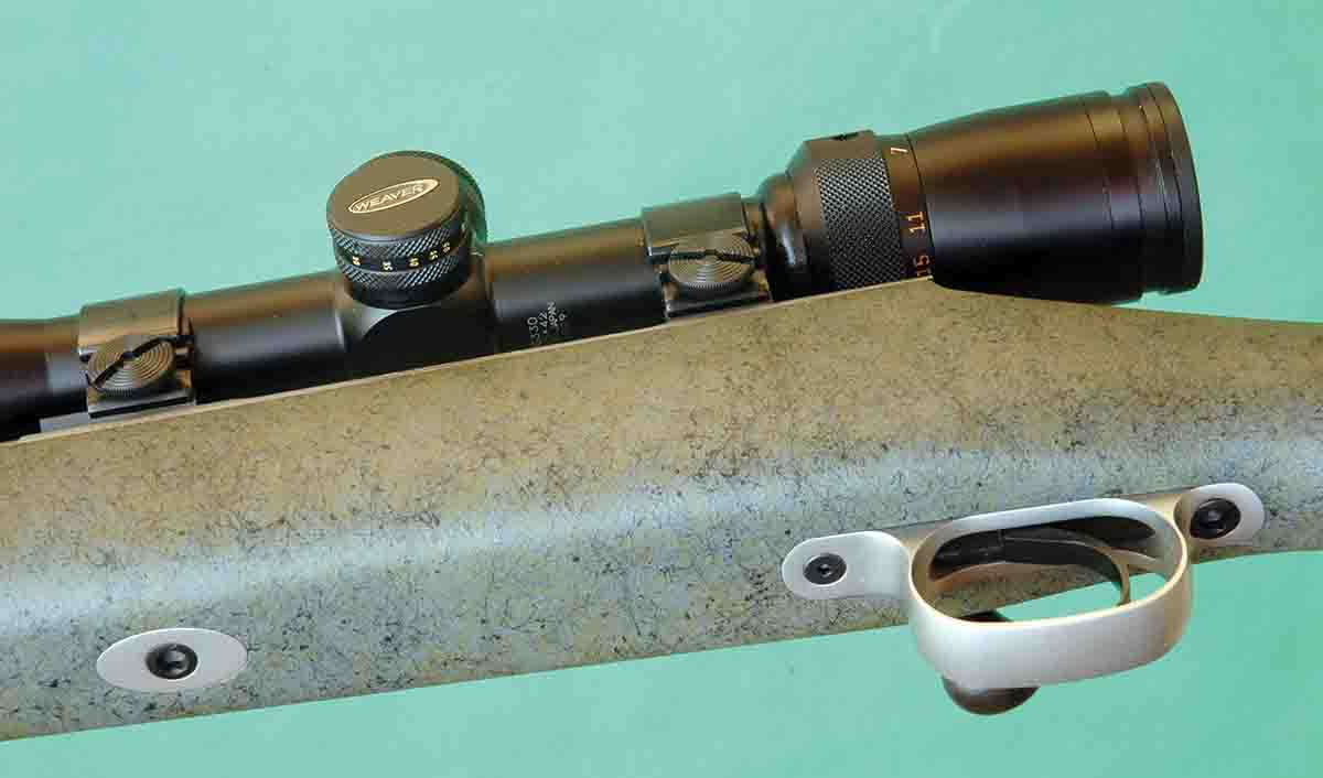 Parkwest of Dakota | RifleMagazine