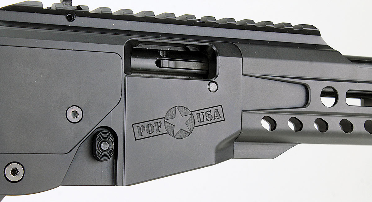 Tombstone 9mm Carbine | RifleMagazine