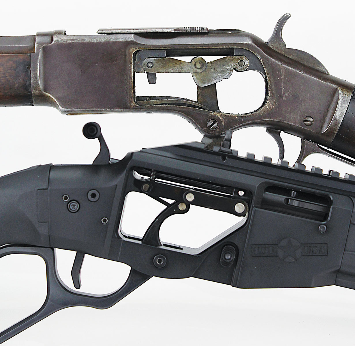 Tombstone 9mm Carbine | RifleMagazine