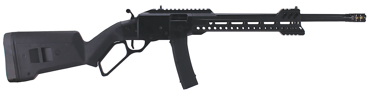Tombstone 9mm Carbine | RifleMagazine
