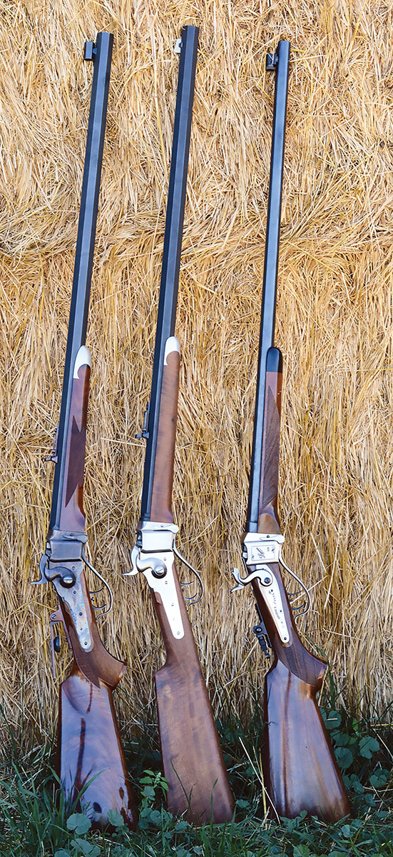 150 Years with the 45-70 Government | RifleMagazine