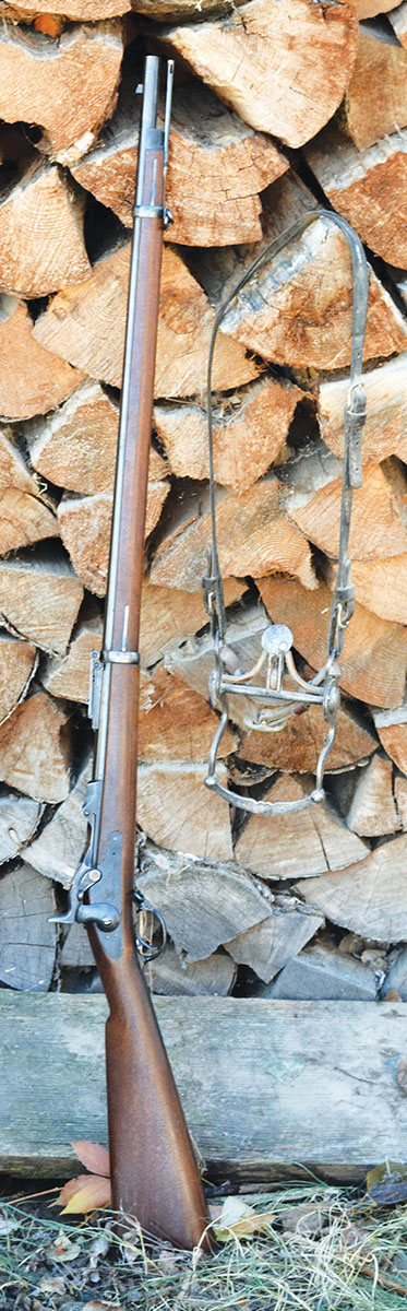 150 Years with the 45-70 Government | RifleMagazine