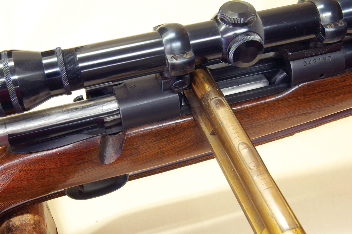 Light Gunsmithing | RifleMagazine