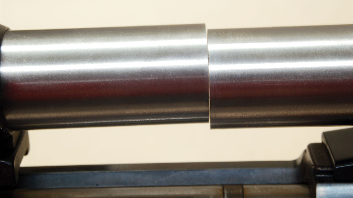 Light Gunsmithing | RifleMagazine