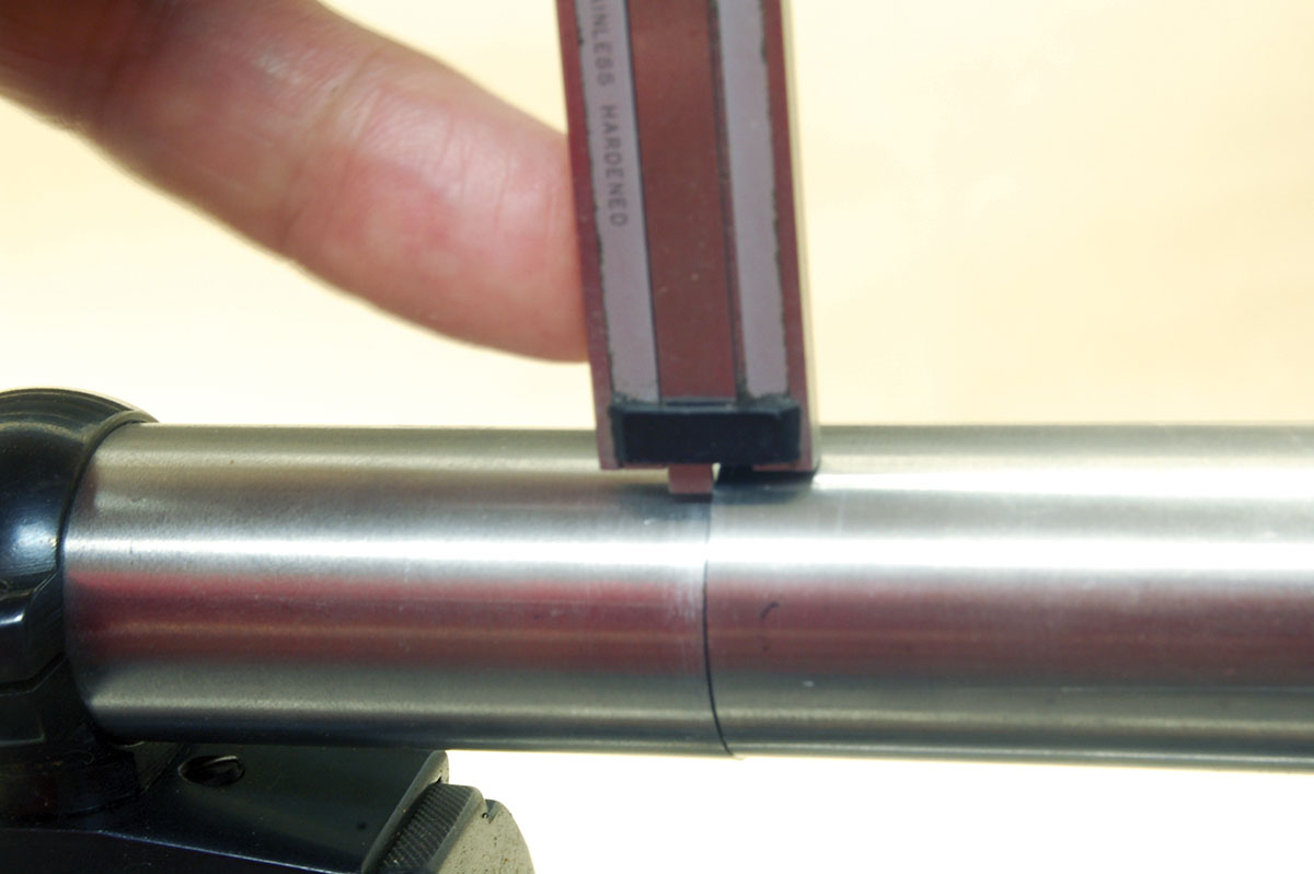 Light Gunsmithing | RifleMagazine