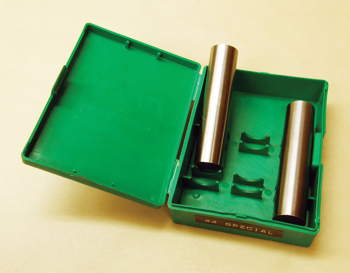 Light Gunsmithing | RifleMagazine