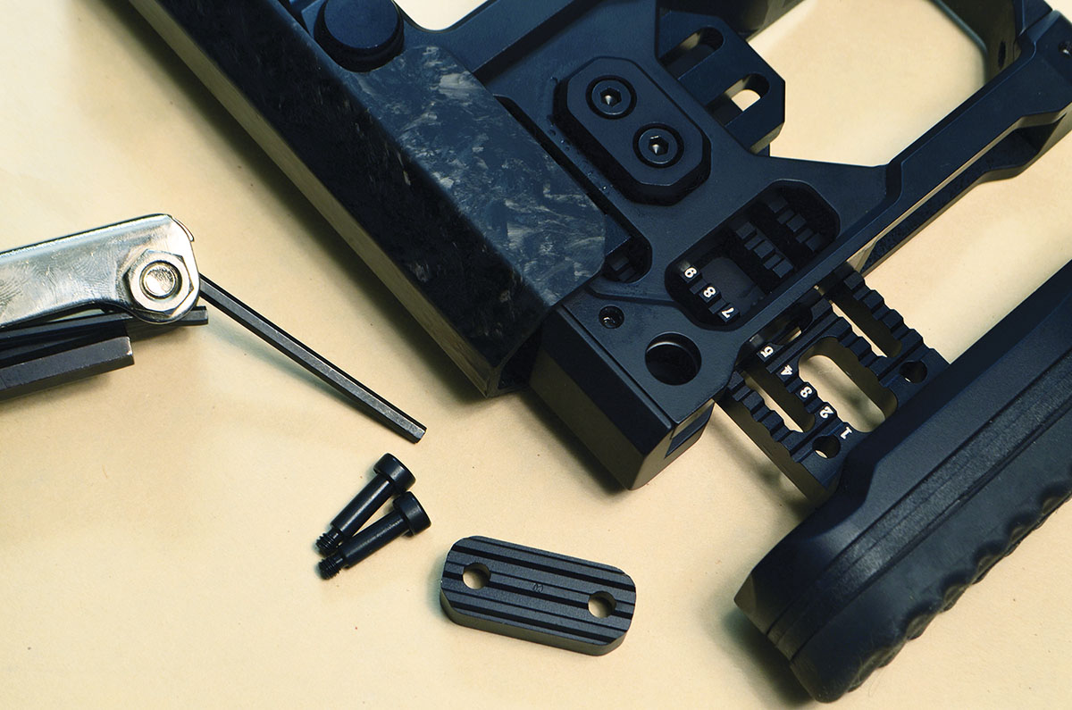 Christensen Arms MPR | RifleMagazine
