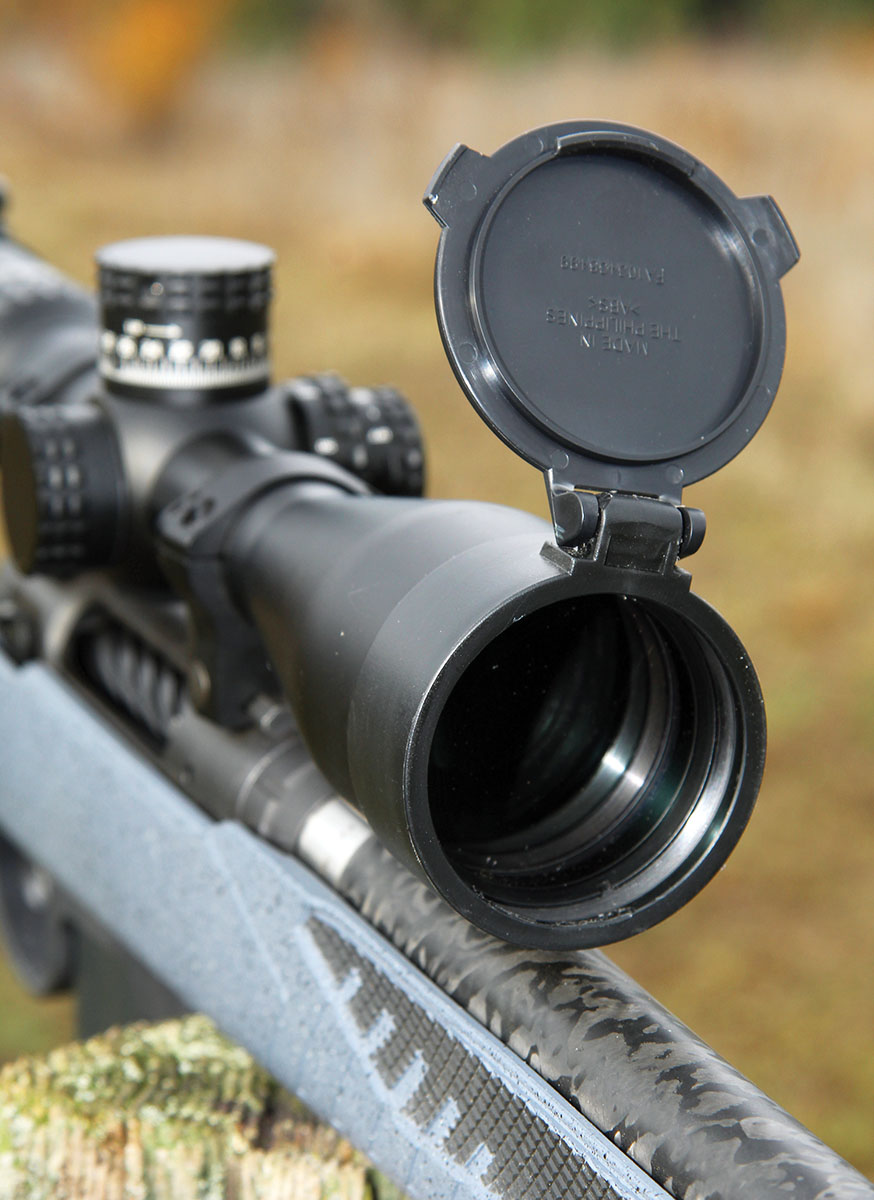 A Rifleman’s Optics | RifleMagazine