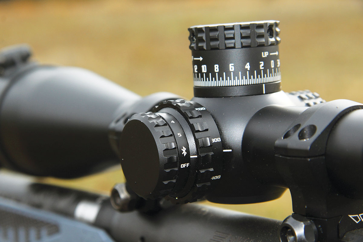 A Rifleman’s Optics | RifleMagazine