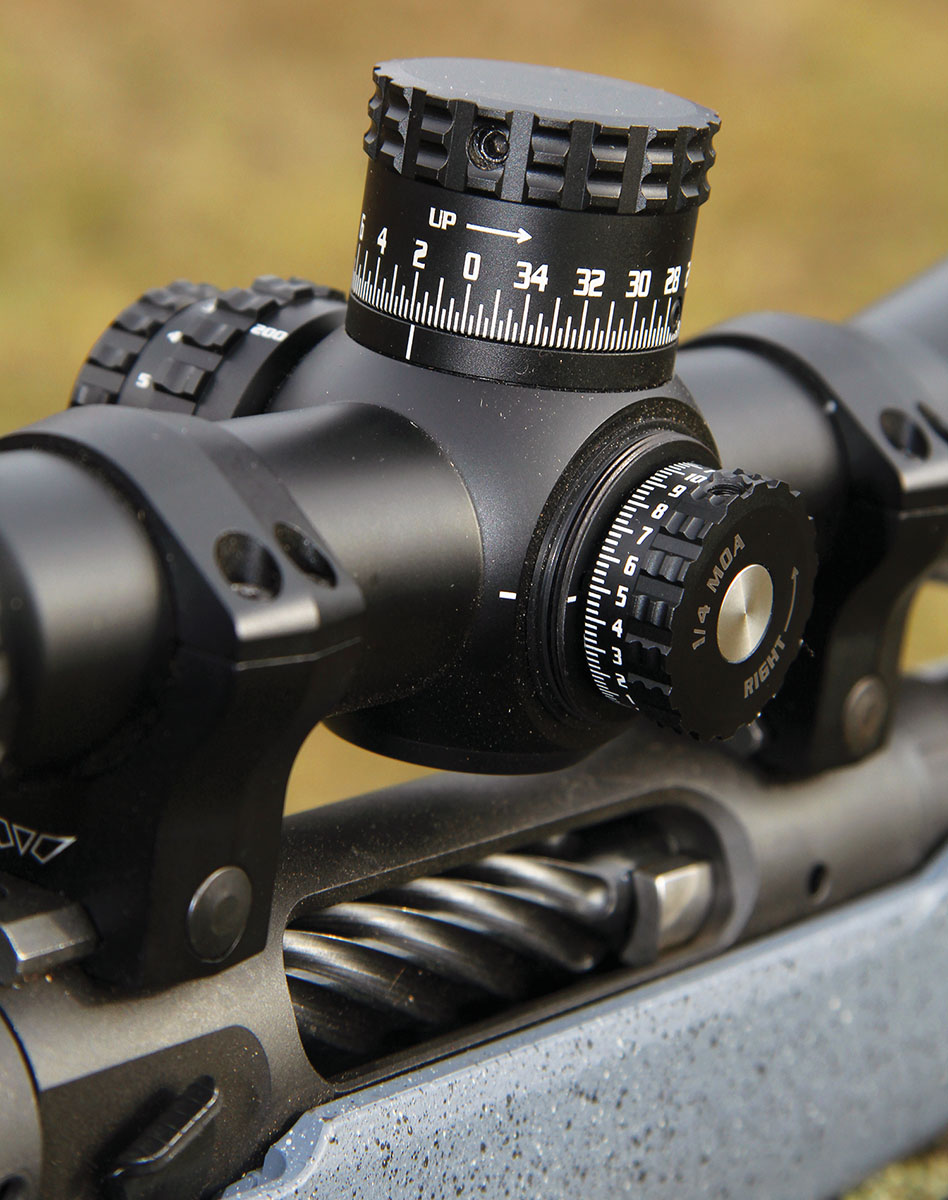 A Rifleman’s Optics | RifleMagazine