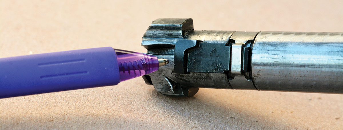 Winchester Post-’64 Model 70 | RifleMagazine