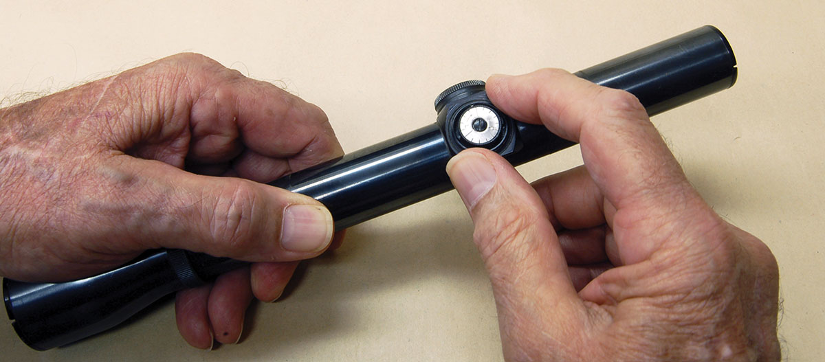 Light Gunsmithing | RifleMagazine