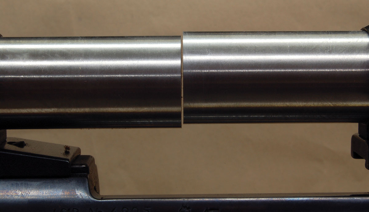 Light Gunsmithing | RifleMagazine