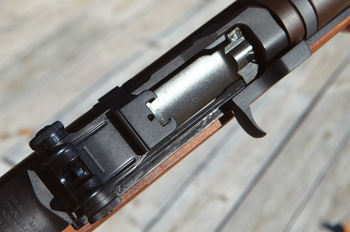 Springfield Armory M1A | RifleMagazine